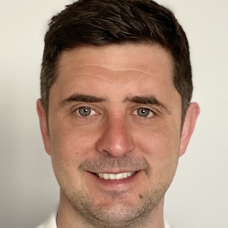 Meet Sam - Founder of Kwota - Kwota